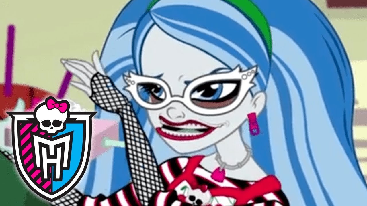 Monster High™ | Mad Science Fair | Volume 1 Episode 17 | Compilation ...