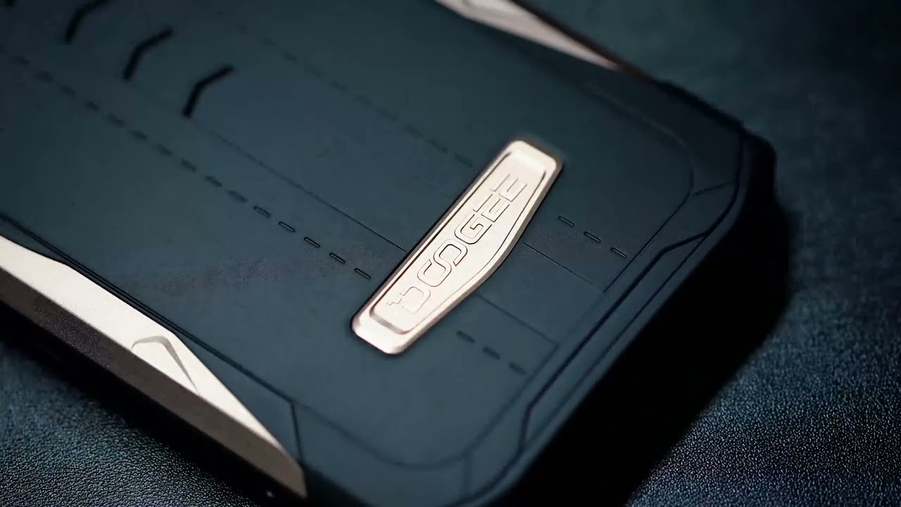 Introducing the Doogee S99 - Uniquely Designed Rugged Device With the ...