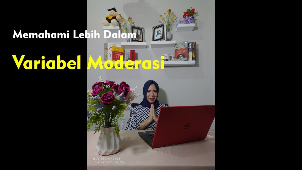 Memahami Lebih Dalam Variabel Moderasi | Belajar Metpen | Belajar ...