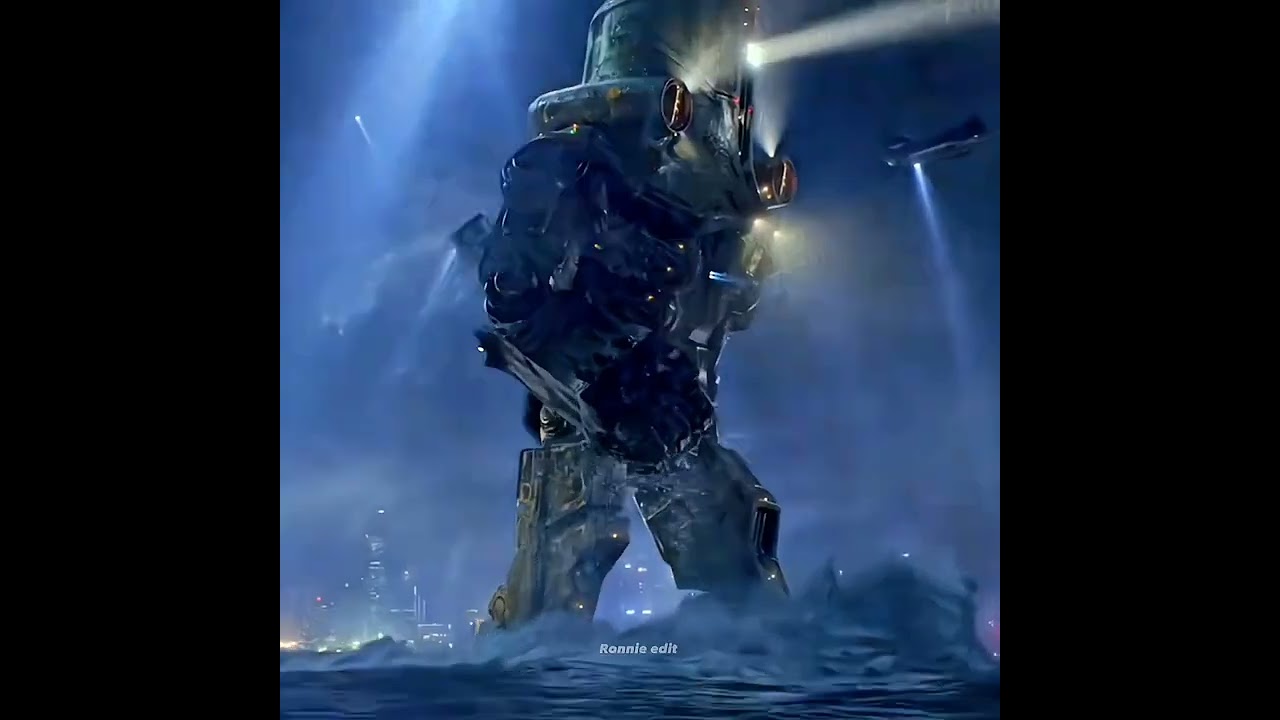Cherno Alpha Fan Art