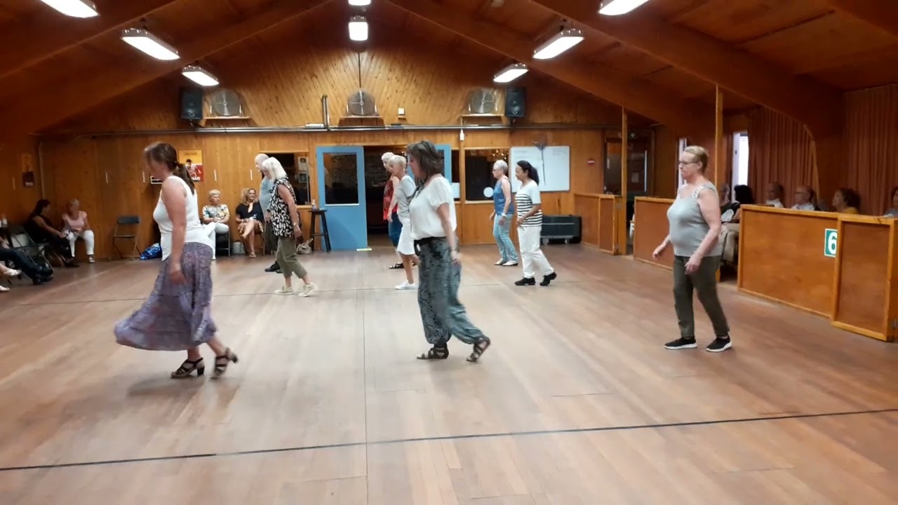 Member Of A Country Club Travis Tritt - Country Club - Choreographer DJ ...