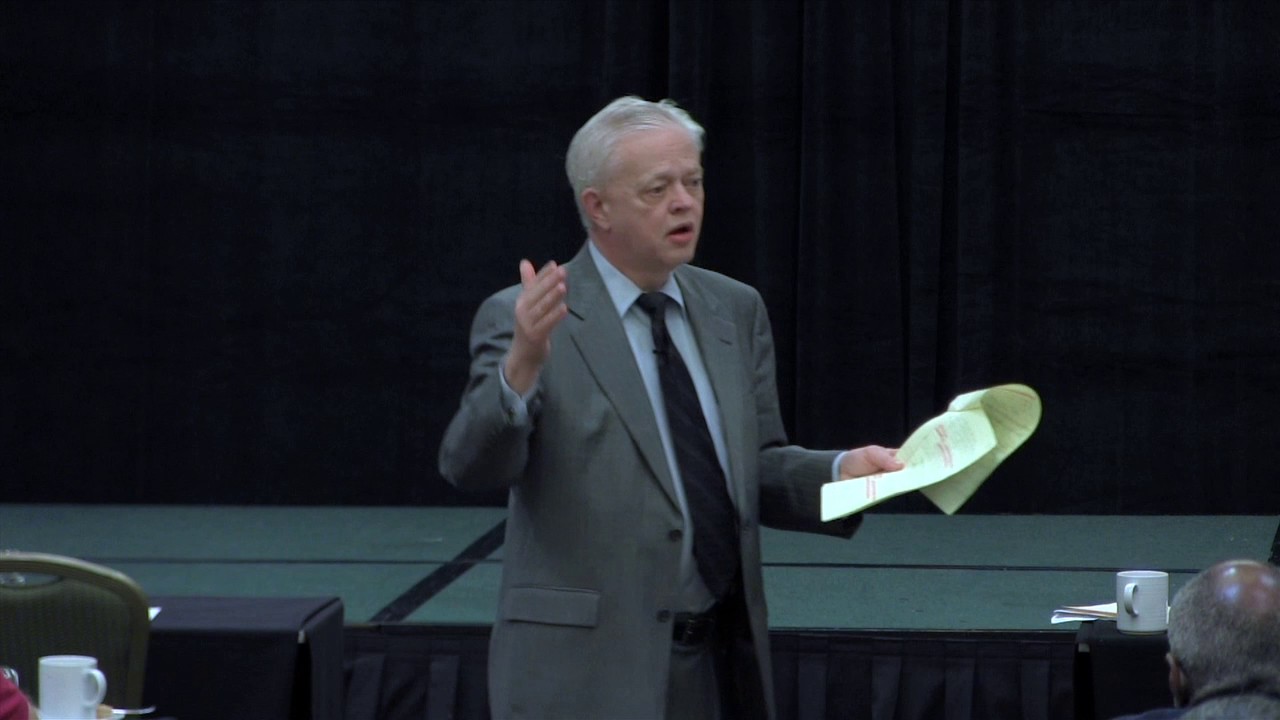 Medical Truisms That Aren’t – Greg Henry, MD - YouTube