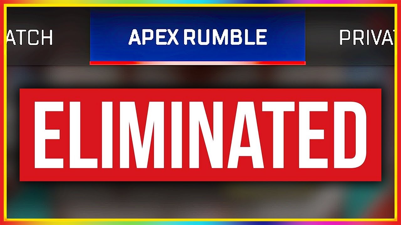 WTF Is Apex Doing - YouTube
