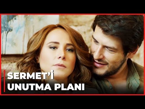 Deniz, Can İle Evlenmeye Karar Verdi! - Merhamet 24. Bölüm