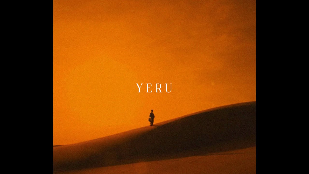"Yeru" - J Balvin x Wizkid Type Beat - YouTube