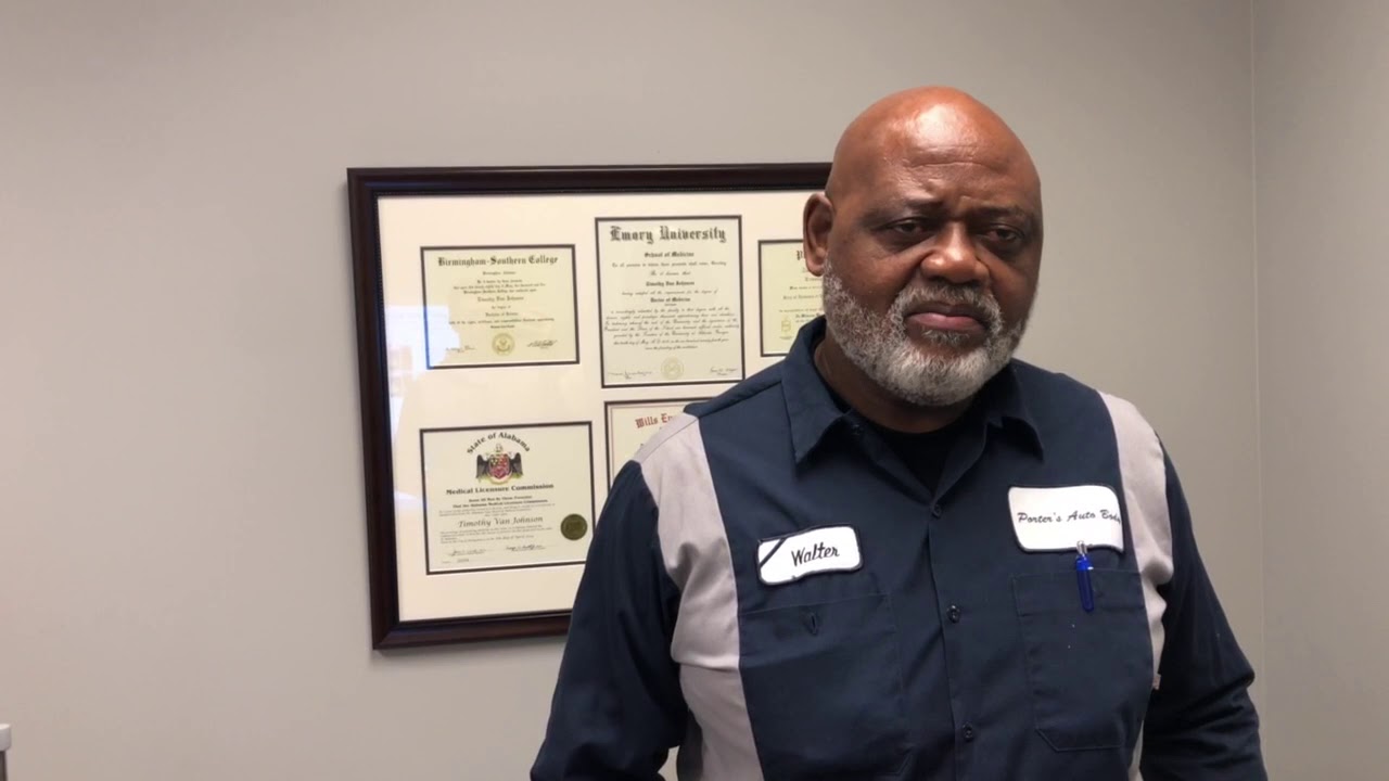 Tuscaloosa Ophthalmology Reviews | Find reviews Doctor Timothy Johnson ...