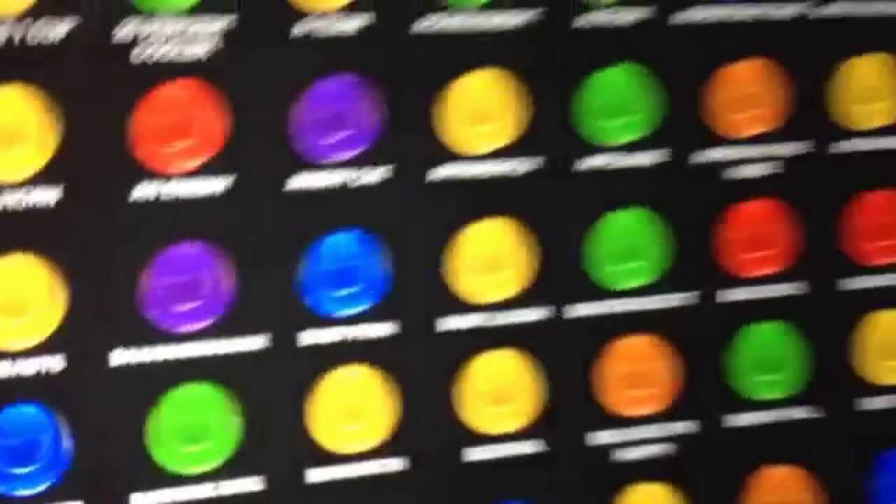 The app that fulfills your sound needs (instant buttons) - YouTube