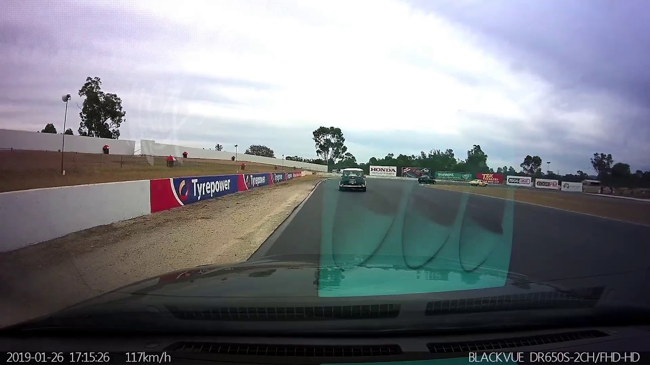 Winton Fun Day - YouTube