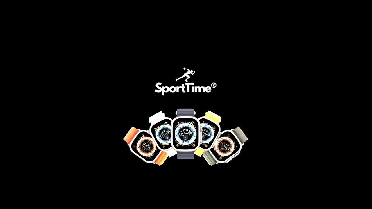 SportTime® êtes-vous prêt à relever le défi ? - YouTube
