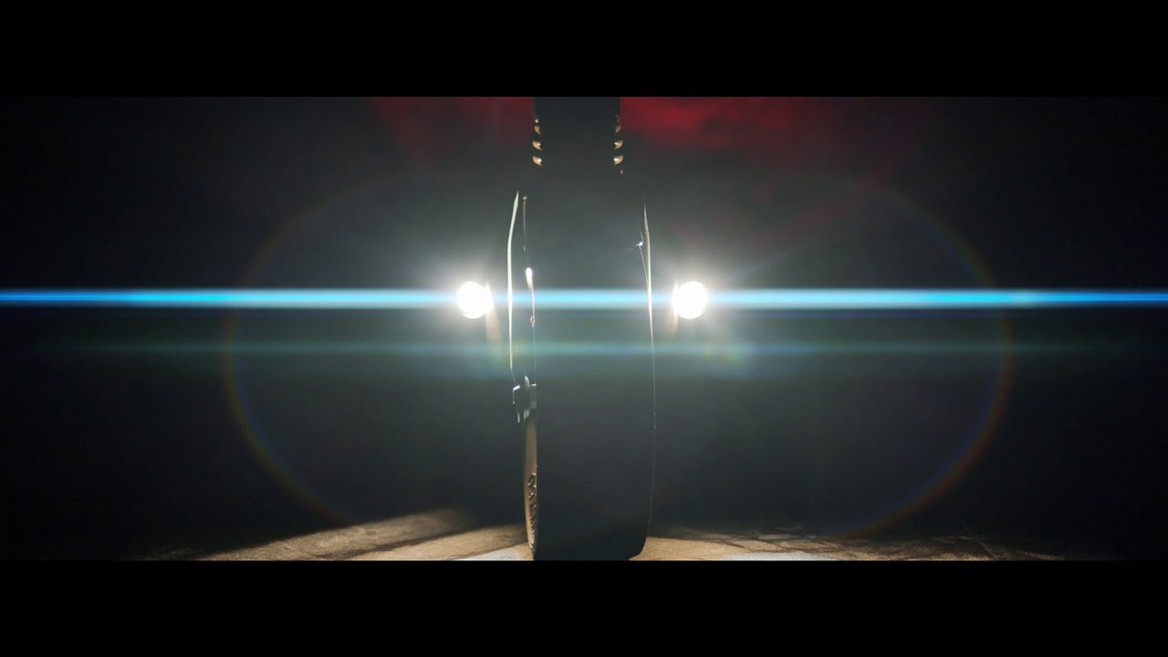 DRAGON X1 Electric scooter promo Australia - YouTube