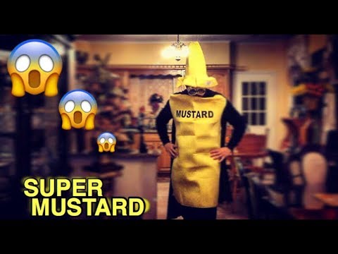 Who is Super Mustard?/ My little Pony the movie goes hard? - YouTube