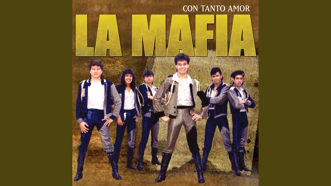 Con Tanto Amor - YouTube