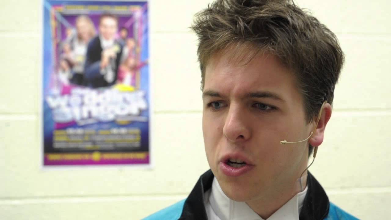 Freddy Awards 2015: Northern Lehigh High School’s Nate Rex on his role ...