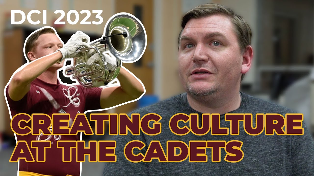 Part II: The Culture | Dr. Matt Stratton Talks About Creating Culture ...