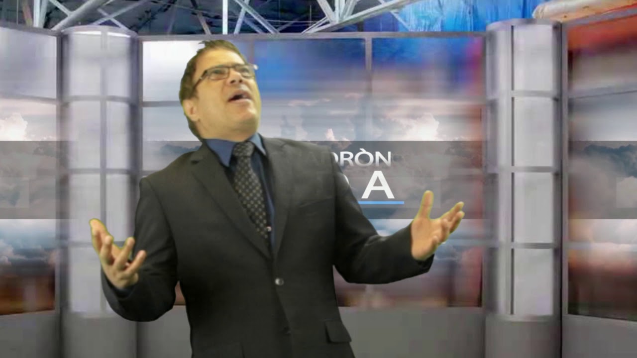 Milton Restituyo - YouTube