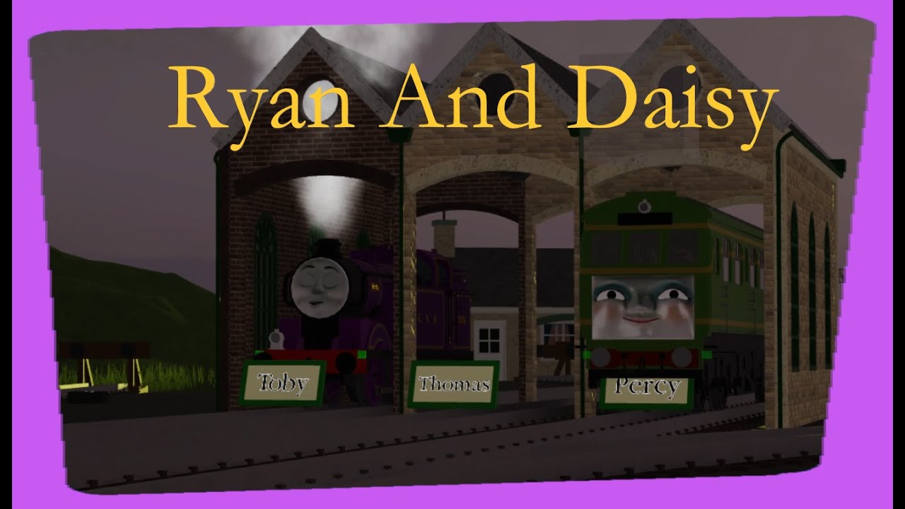 Ryan And Daisy - YouTube