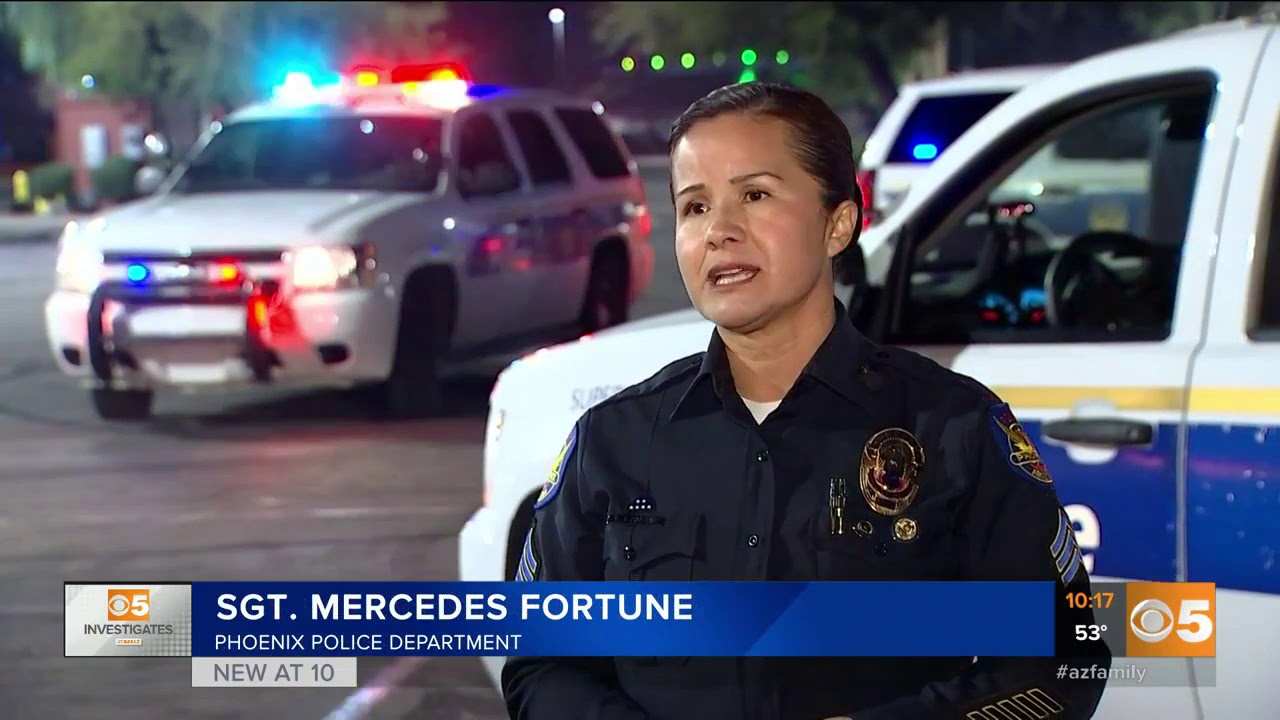 Phoenix street racing - YouTube