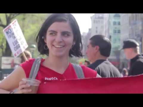 NYU YDSA Documentary - YouTube