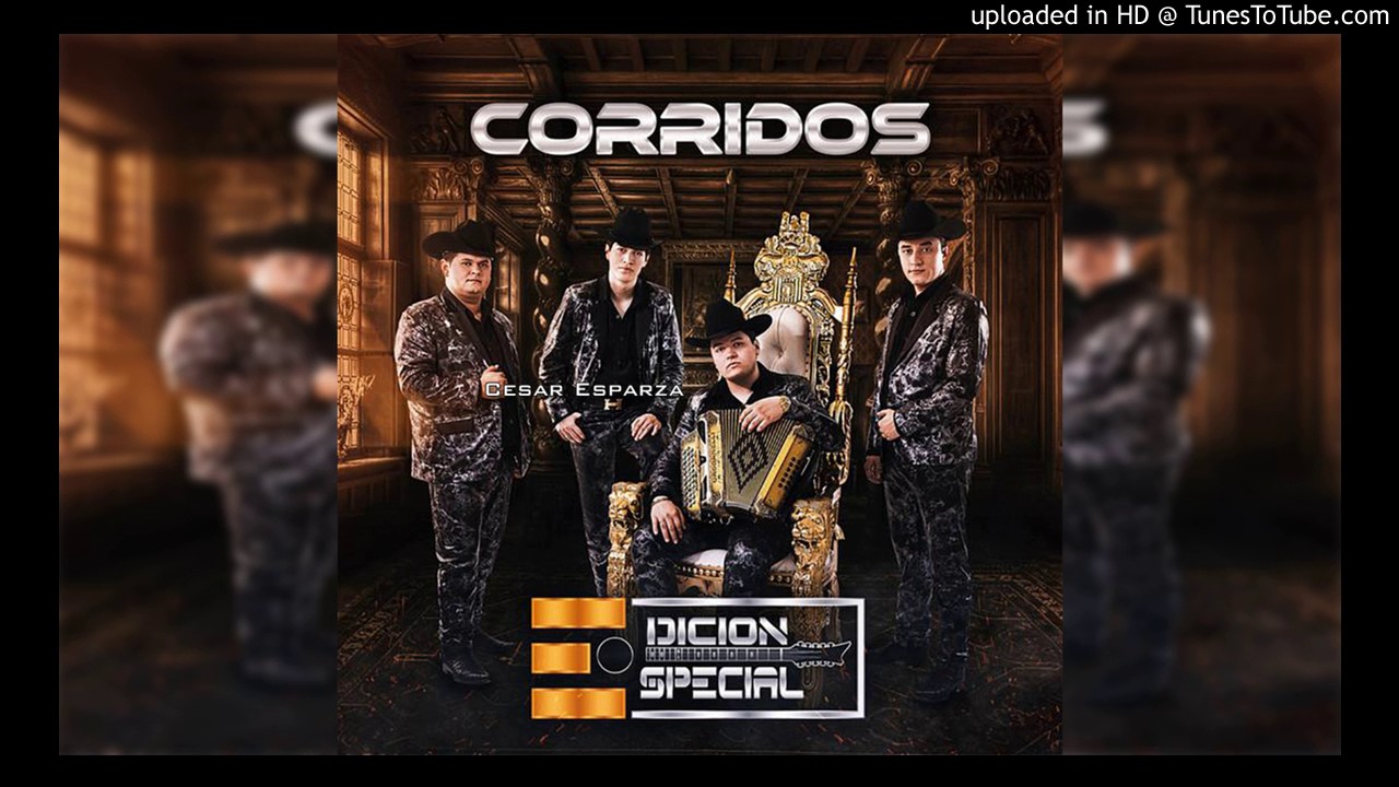 Edicion Especial - El Doble R (2016) - YouTube