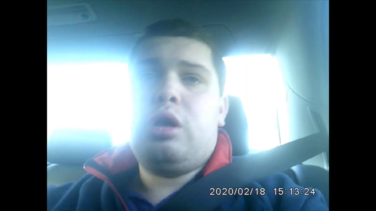 Karl Blake - YouTube