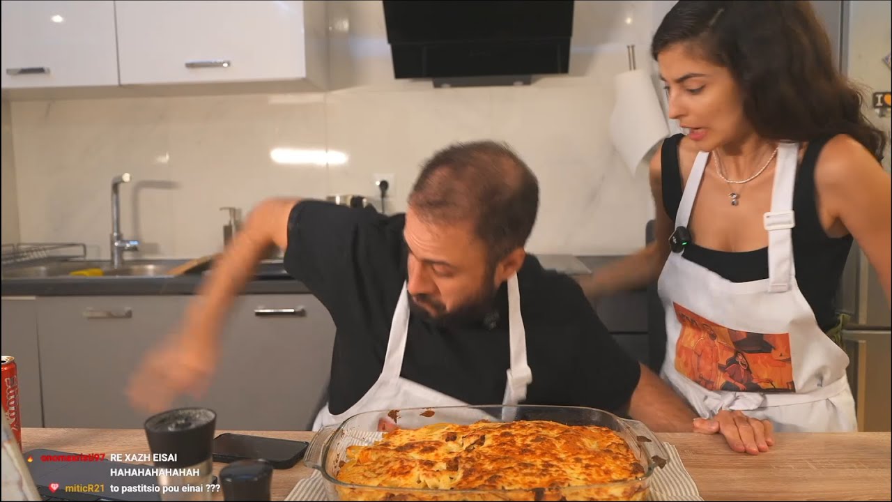 Ο KONILO ΠΕΦΤΕΙ ΚΑΙ ΣΠΑΕΙ ΤΗΝ ΚΑΡΕΚΛΑ ΤΟΥ - YouTube