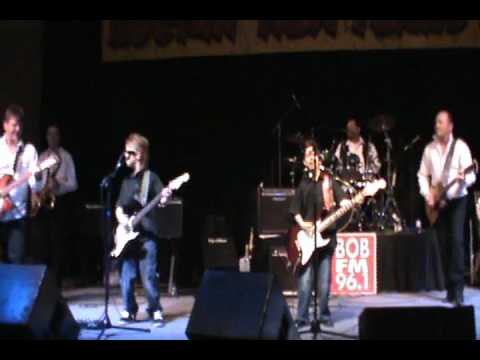 Folsom Prison Blues Trey Wells 9yo the Whipper Snappers - YouTube