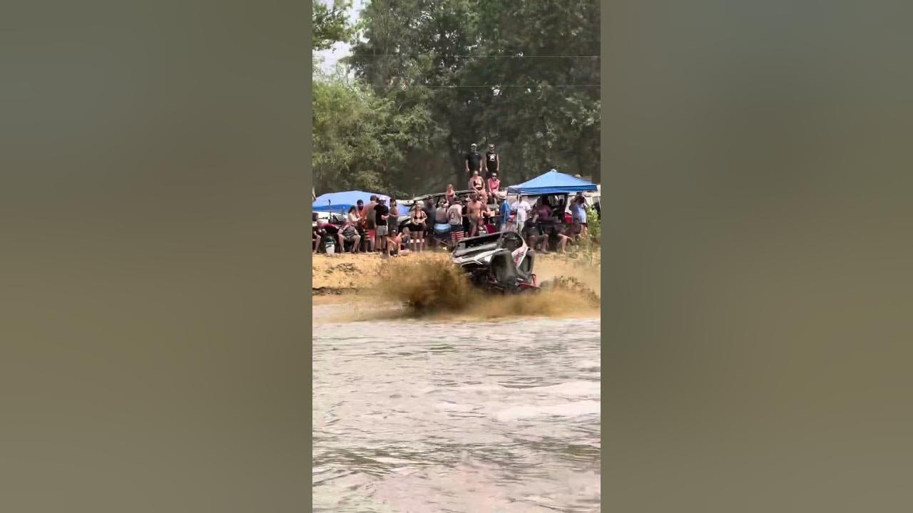 Busco Beach Mud Bash 2024 - YouTube