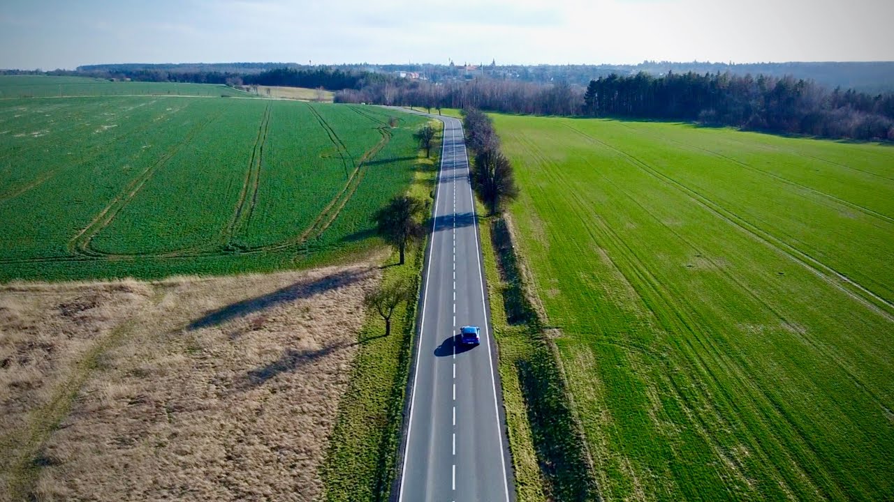 Osm Setin bez Jídla - Rodné město Kostelec (Pizza) - YouTube