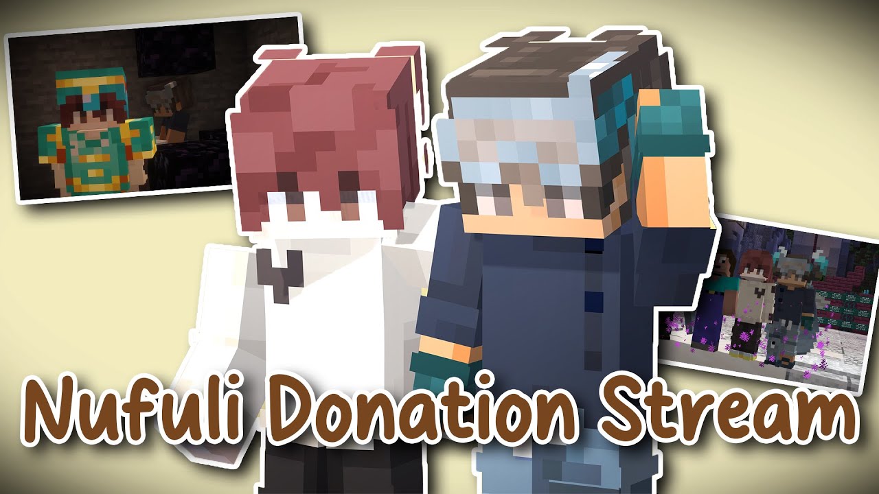 Helping Out a Friend in Need :D (Slushly Subathon/Nufuli Donation ...