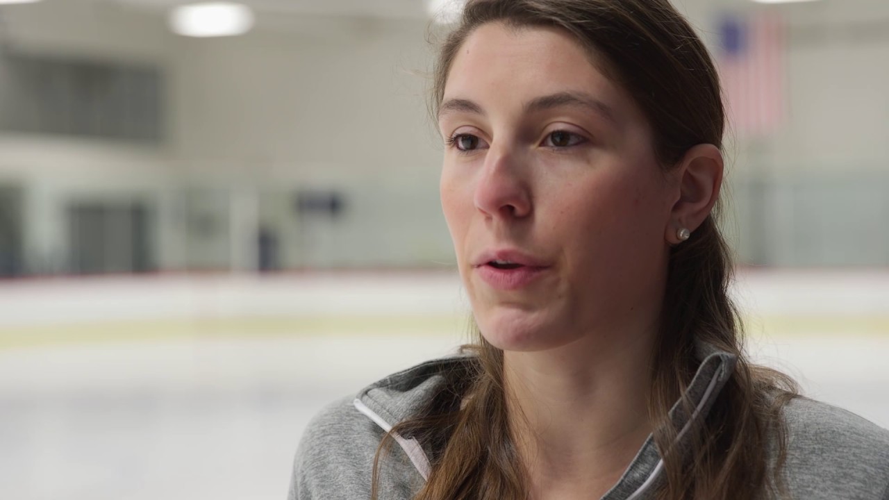 Living With Cancer - Ally's Story - YouTube