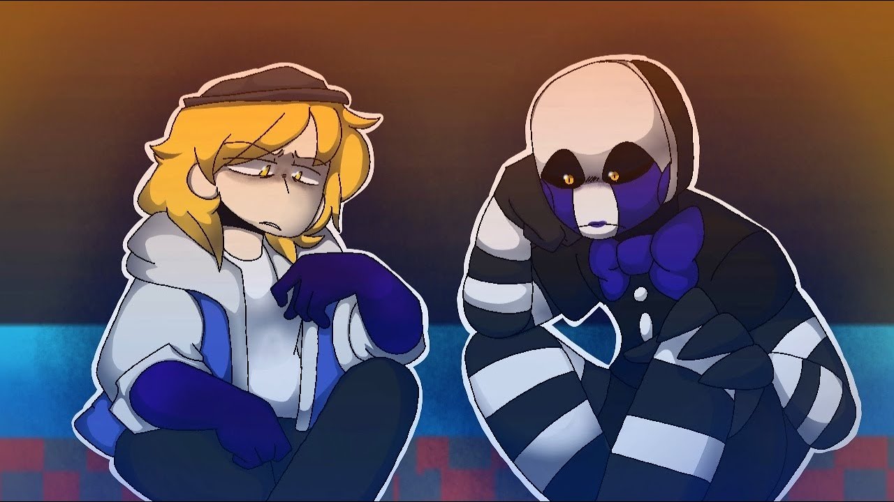 Minecraft FNAC Season 3 - His Past Our Future - YouTube