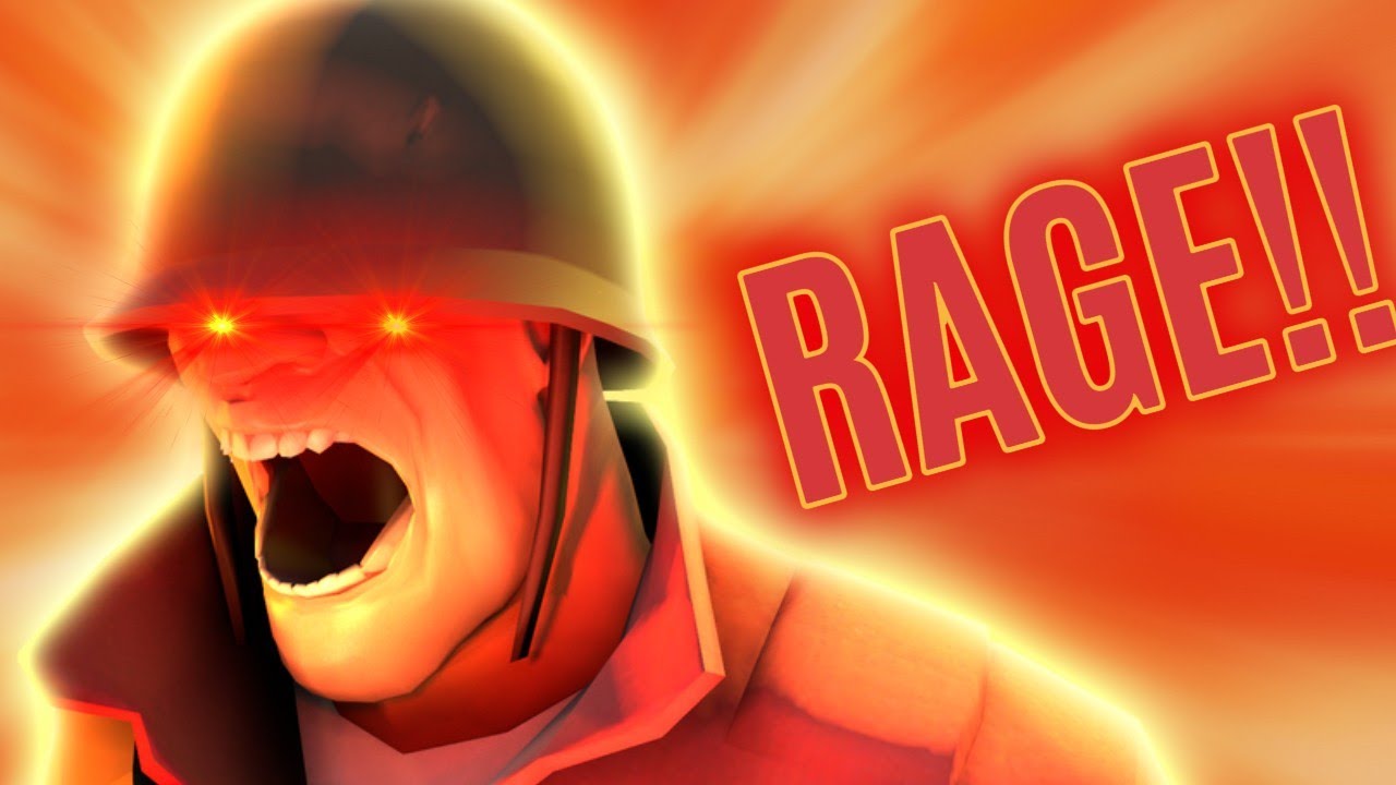 TF2: DEI MUITO RAGE NESSE VÍDEO!! - YouTube