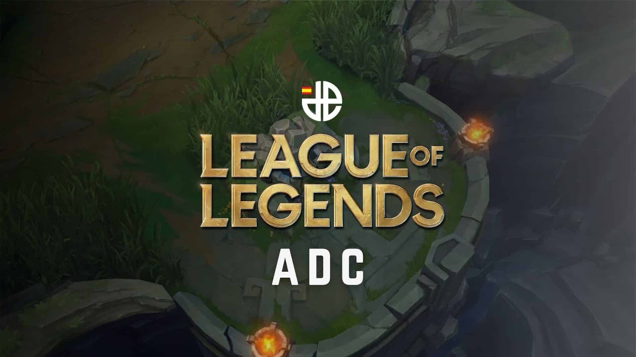 EL MEJOR ADC - YouTube