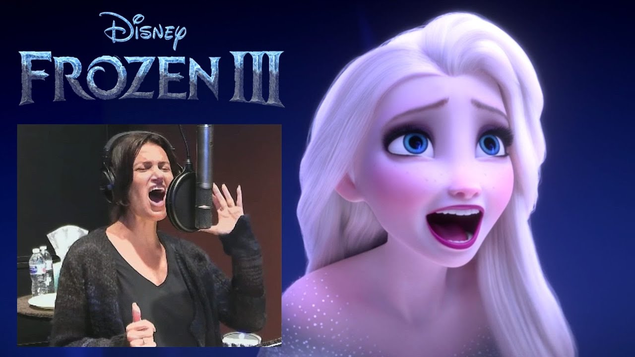 Frozen 3 Official Plot Leaks: Anna’s Wedding, Elsa’s New Journey ...