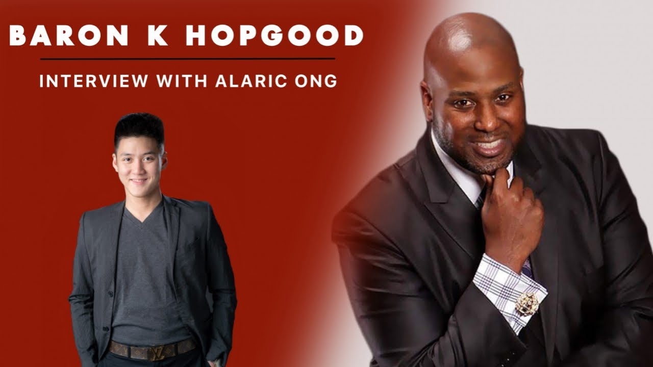 🧪CBD - The booming CBD craze, explained by Baron K Hopgood and Alaric ...