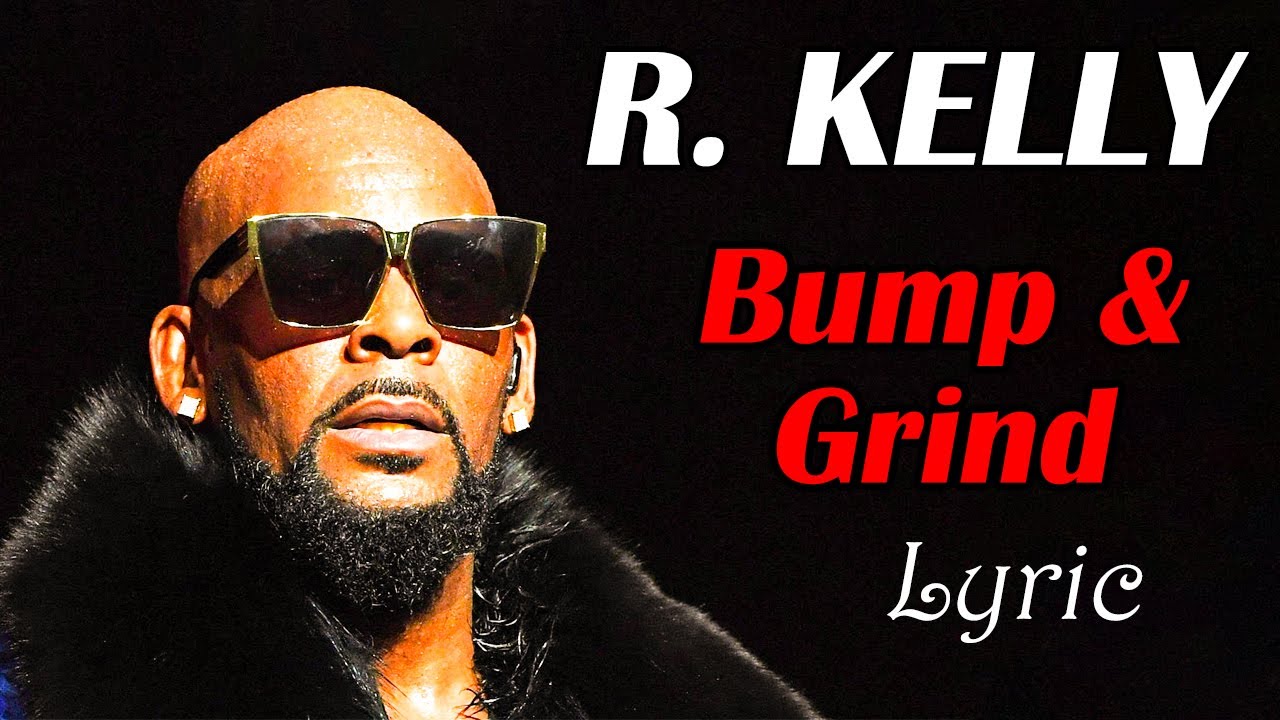R. Kelly - Bump N' Grind - 90'S Slow Jams Mix - Greatest Hits Full ...
