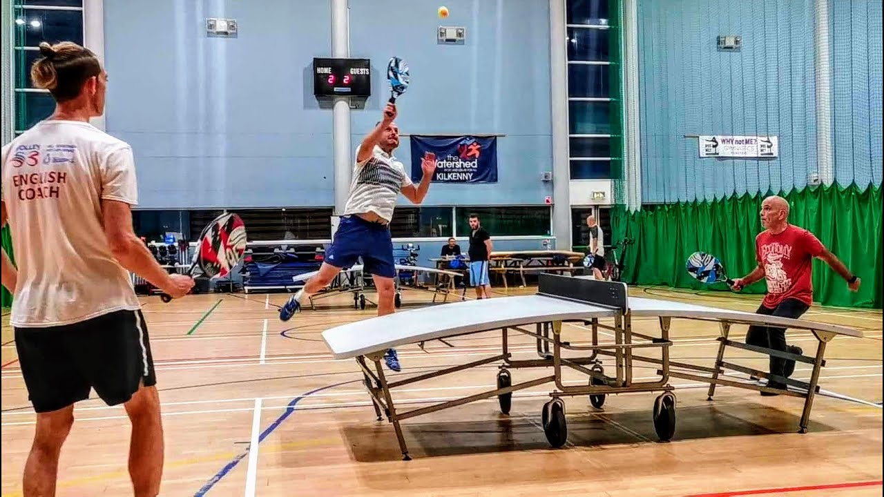 TEQIS IRELAND: WORLD IS CURVED - KILKENNY - YouTube