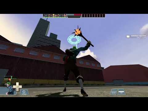 DCG Tf2 unusual fed fightin fedora - YouTube