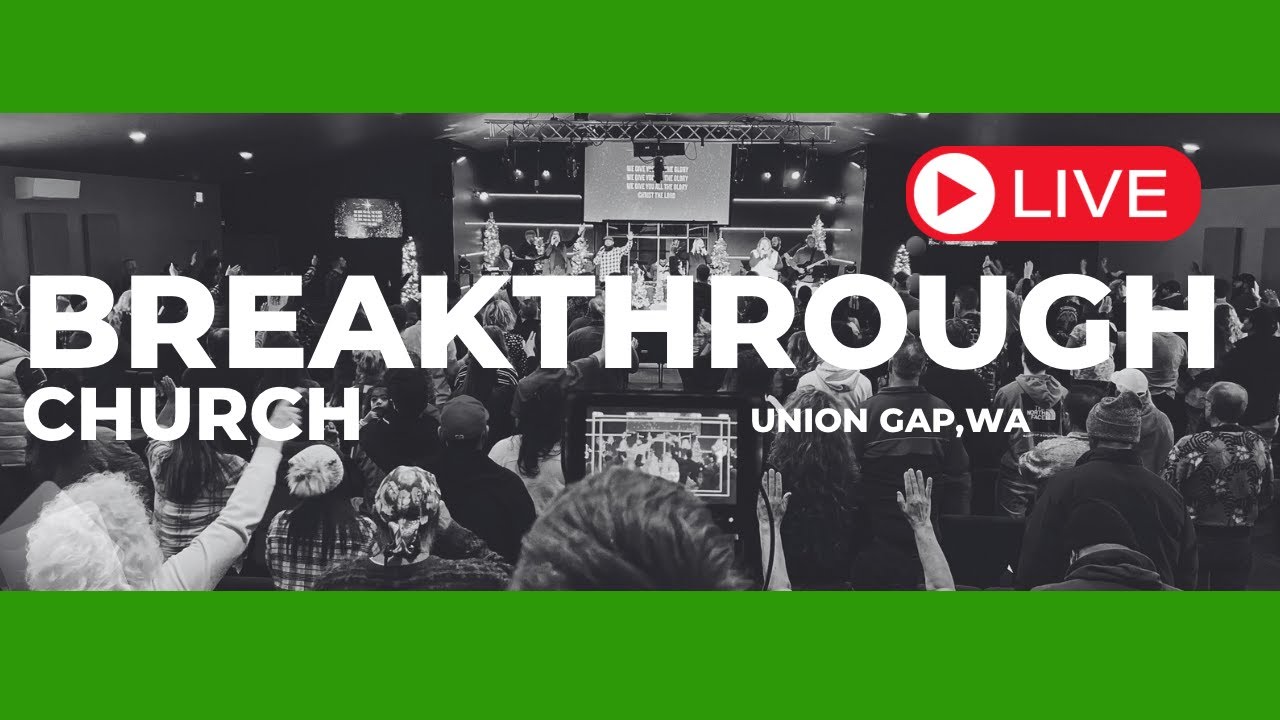 Sunday 9am LIVE - YouTube