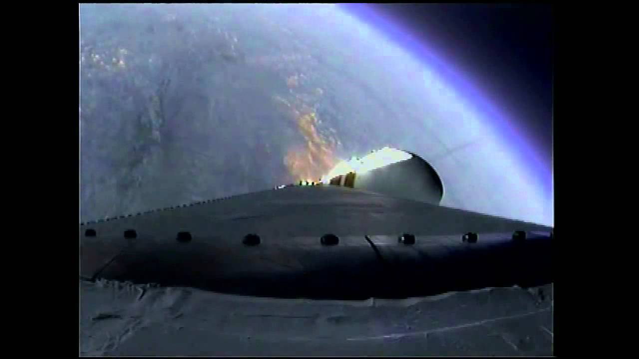 Blast-Off! Orion Capsule Launches Aboard Delta IV Rocket | Video - YouTube