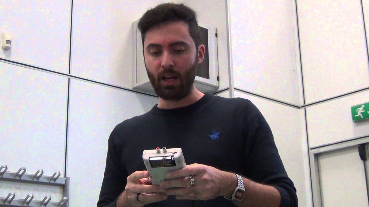 Presentazione del Corso di Musica 8 bit/Chiptune con LSDJ - YouTube