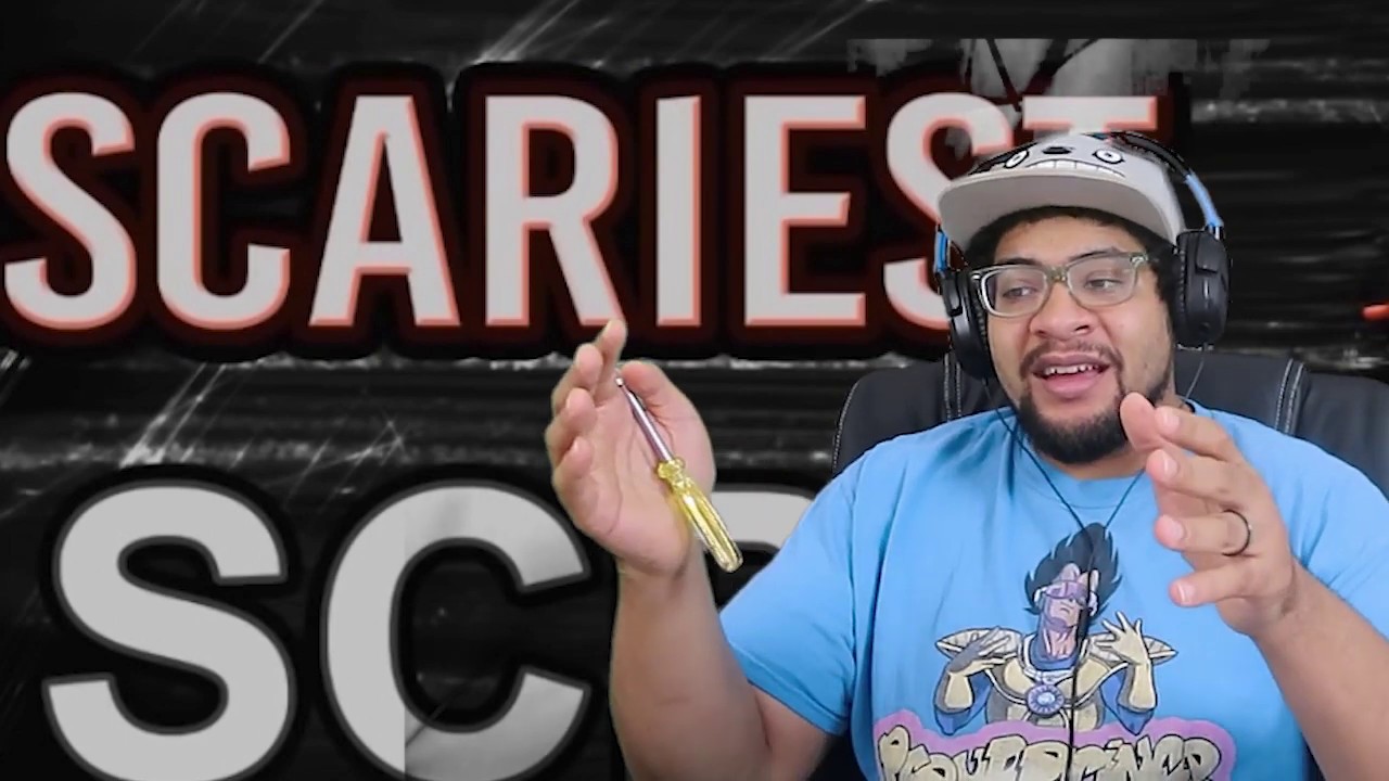 Top 24 Scariest SCPS - YouTube