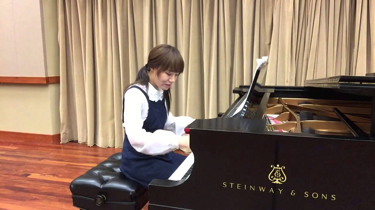 Teacher demonstration for students- (Agarrado) Tamako Market -Neguse ...