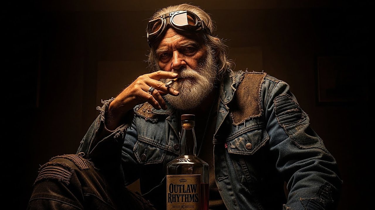 Outlaw Accoustic Country Rap That Breaks Every Rule | The Wild West ...