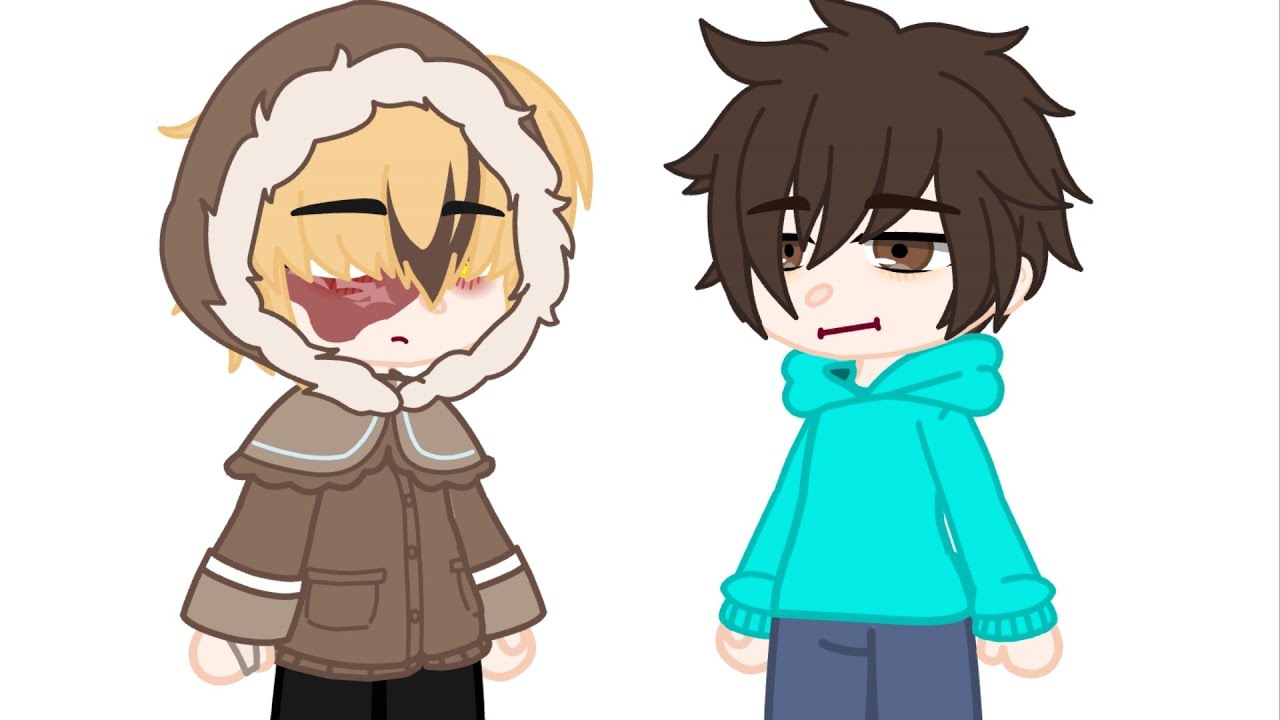 some dsmp characters meet irl them - YouTube