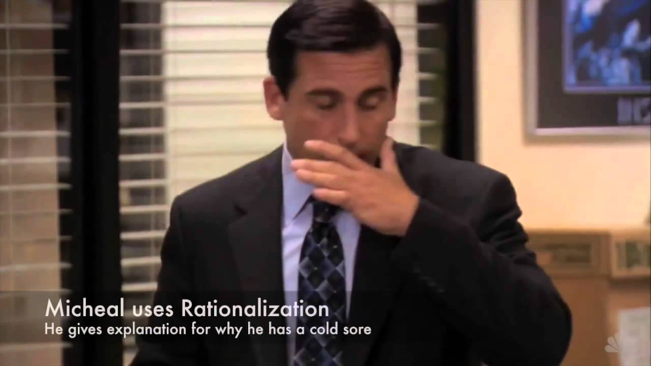 Psychoanalysis of Michael Scott - YouTube