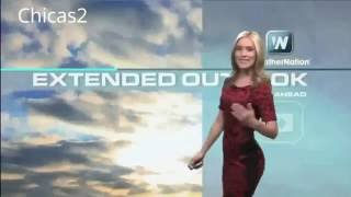 Kristin Clark On Kare 11