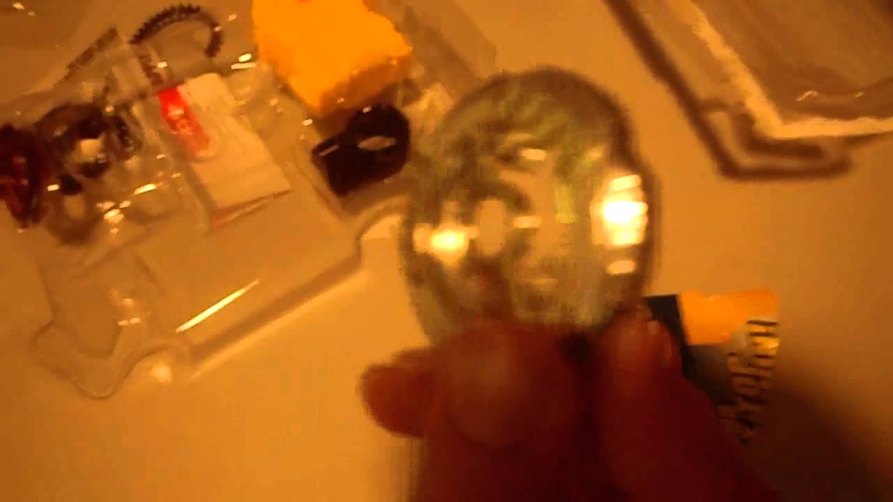 Beyblade - Unboxing - Rock Scorpio - [5th unboxing] - YouTube