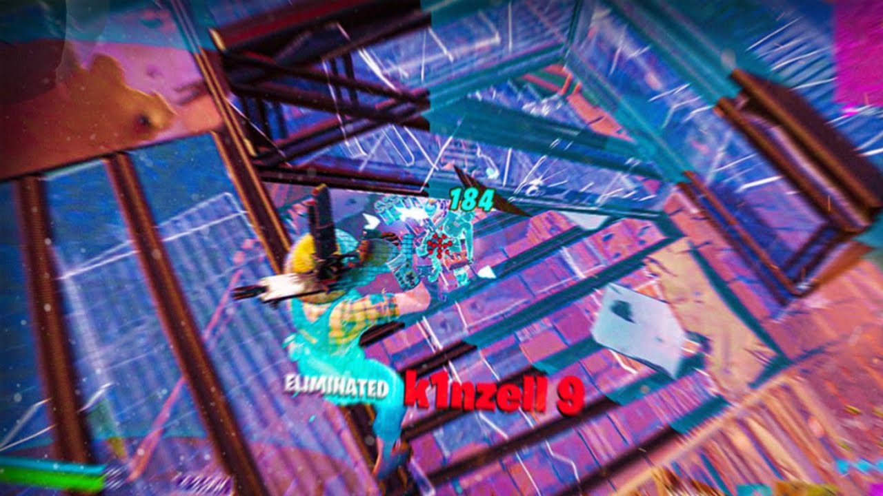 Timeless⏳(Fortnite Highlights #9) - YouTube