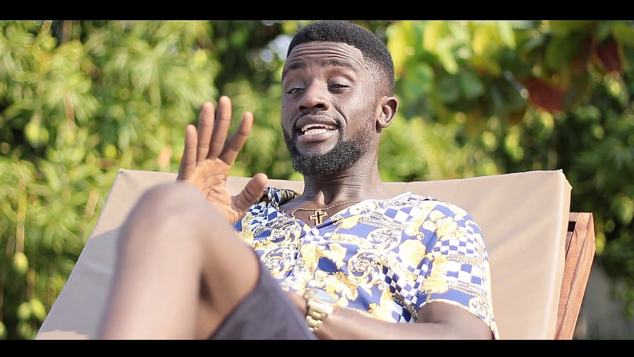 MIKE T Za Ine Official Music Video HD Shadie Mal films - YouTube